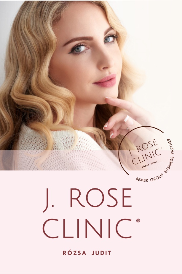 Főoldal - J. Rose Clinic