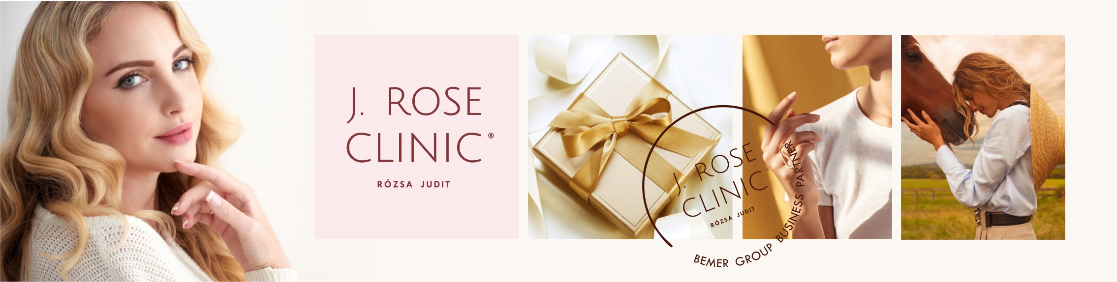 J. Rose Clinic: Holisztikus megoldások a teljesebb életért | BEMER
